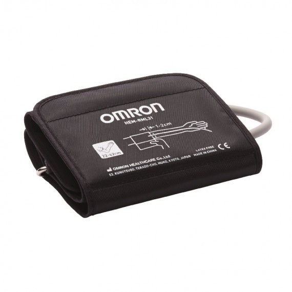 Brazalete universal omron - Fanio