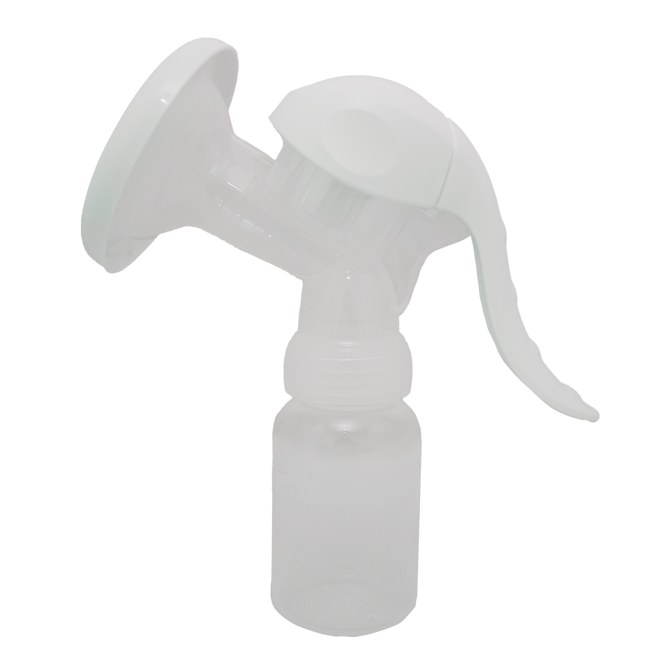 Extractor de leche manual Nevi - Fanio